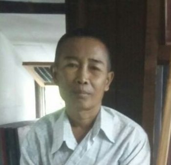 Soe Naing - Art Gallery by Carmelites Framing & Art Gallery | Singapore