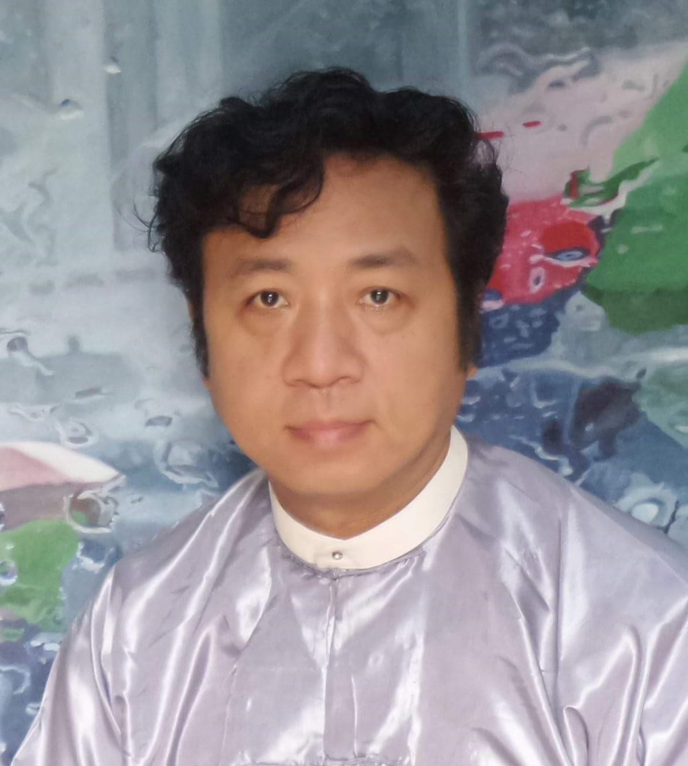 Soe Soe - Art Gallery by Carmelites Framing & Art Gallery | Singapore