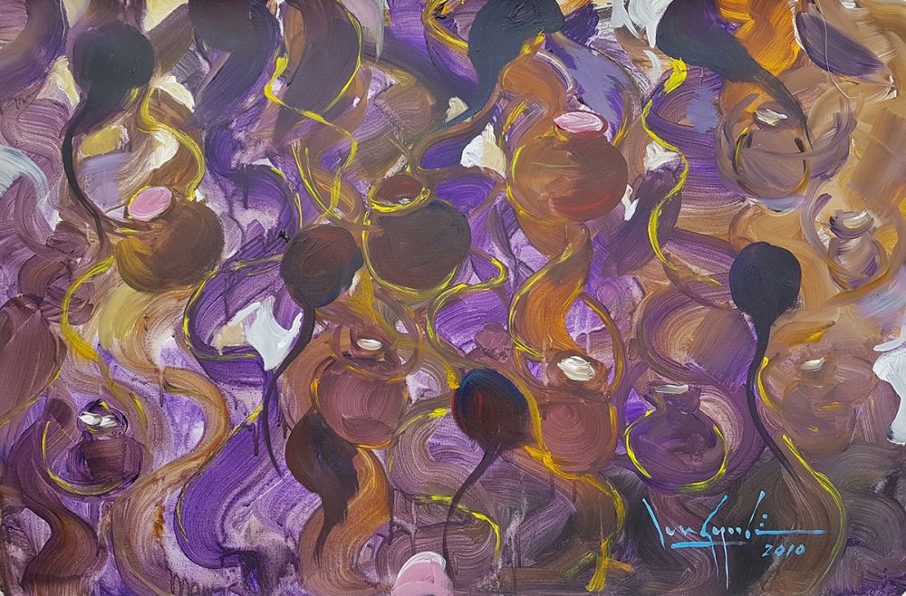 Fetching Ladies - Art Gallery by Carmelites Framing & Art Gallery ...